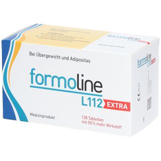 formoline L112 Extra 128 St - Shop Apotheke