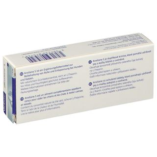 Anxitane®S 30 St - Shop Apotheke