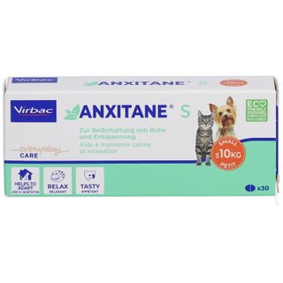 Anxitane®S 30 St - Shop Apotheke