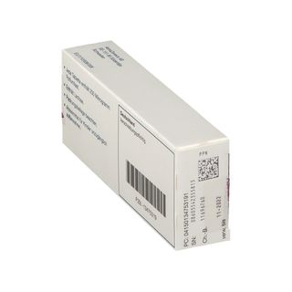 Daxas® 250 µg 28 St mit dem E-Rezept kaufen - Shop Apotheke