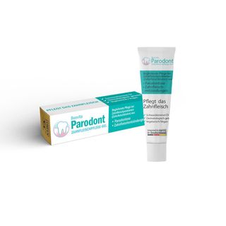 Parodont Zahnfleischpflege-Gel 10 ml - Shop Apotheke