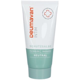 Deumavan® Schutzsalbe neutral 50 ml - Shop Apotheke