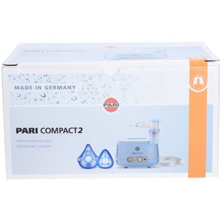 PARI COMPACT 2 1 St - Shop Apotheke