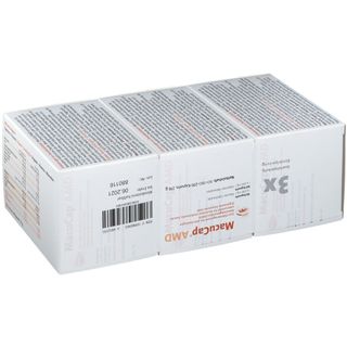 MacuCap® AMD 270 St - Shop Apotheke