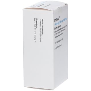 Pylera® 140/125/125Mg 120 St mit dem E-Rezept kaufen - Shop Apotheke