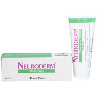 Neuroderm® Pflegecreme 100 ml - Shop Apotheke