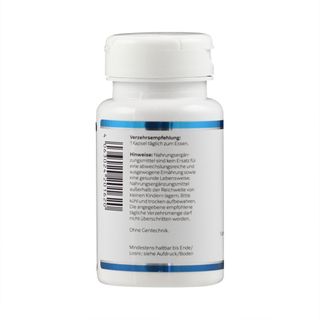 GABA 500 mg 60 St - Shop Apotheke