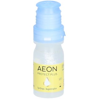 AEON Protect Plus Augentropfen 10 ml - Shop Apotheke