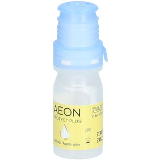 AEON Protect Plus Augentropfen 10 ml - Shop Apotheke