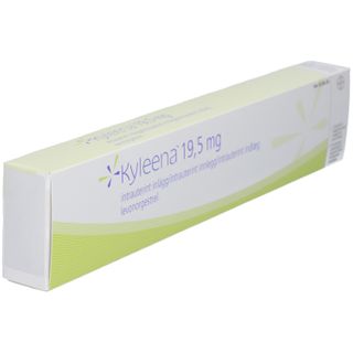 Kyleena 19,5 mg 1x1 St mit dem E-Rezept kaufen - Shop Apotheke