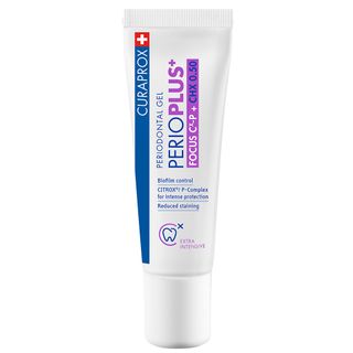 Curaprox® PERIOPLUS® Focus 10 ml - Shop Apotheke