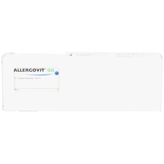 ALLERGOVIT GG Gräser/Getreide St A/B 2x3 ml mit dem E-Rezept kaufen ...