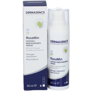DERMASENCE RosaMin Serum 30 ml - Shop Apotheke