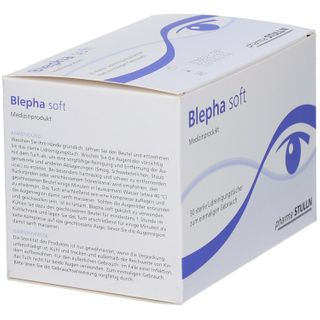 Blepha soft 30 St - Shop Apotheke