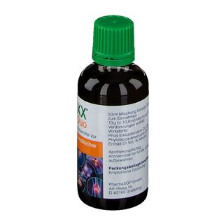 RubaXX® Duo 50 ml - Shop Apotheke