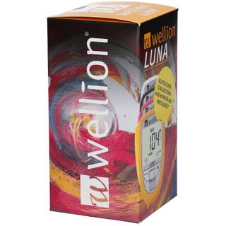 wellion® LUNA 1 St - Shop Apotheke