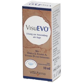 VisuEVO® 10 ml - Shop Apotheke