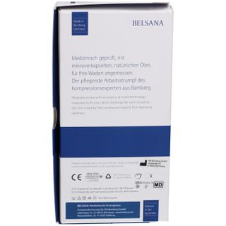 BELSANA Work skincare Gr. S schwarz 2 St - Shop Apotheke