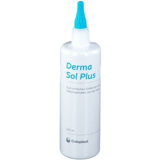 Derma Sol Plus 230 ml - Shop Apotheke