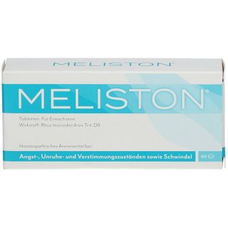 Meliston® 80 St - Shop Apotheke