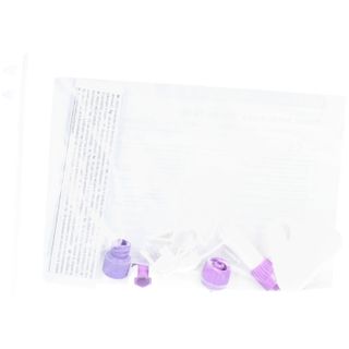 Fresenius Freka Reparaturset für ENFit PEG - Halteplatte, Klemme ...