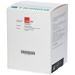 RESONIUM A® 450 g mit dem E-Rezept kaufen - Shop Apotheke