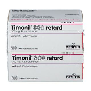 Timonil 300 200 St mit dem E-Rezept kaufen - Shop Apotheke