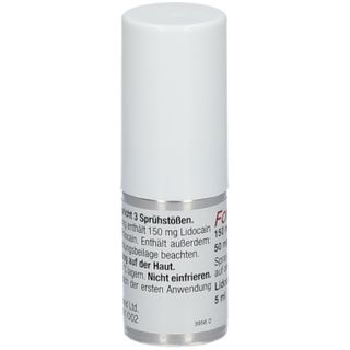 Fortacin® 5 ml - Shop Apotheke