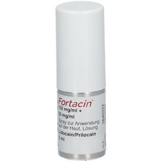 Fortacin® 5 ml - Shop Apotheke
