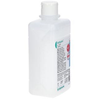 Softaskin® Milde Waschlotion 500 ml - Shop Apotheke