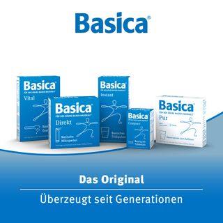 Basica® Pur 50 St - Shop Apotheke
