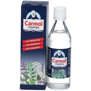 Carmol® Tropfen 80 ml - Shop Apotheke
