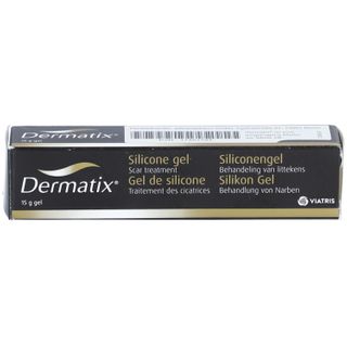 Dermatix Gel 15 g - Shop Apotheke