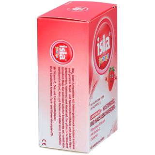 isla® junior Pastillen 50 St - Shop Apotheke