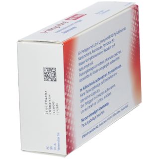HUKYNDRA 40 mg/0,4 ml Inj.-Lösung im Fertigpen 2x0,4 ml mit dem E ...
