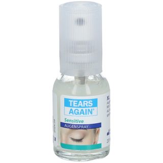 TEARS AGAIN® Sensitive XL Augenspray 1x20 ml - Shop Apotheke