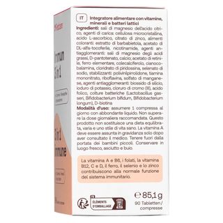 Redcare Immun 3 in 1 90 St - Shop Apotheke