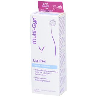 Multi-Gyn LiquiGel – zur Behandlung und Linderung von ...