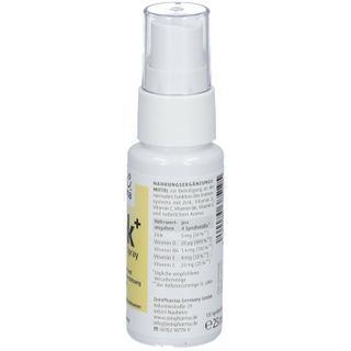 ZeinPharma® Zink+ 5 mg 25 ml - Shop Apotheke