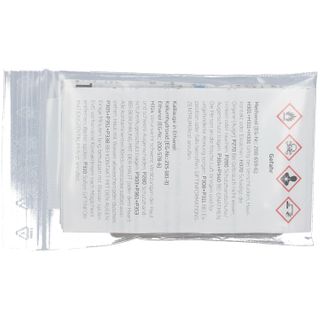 VERTANICAL THC/CBD Identitätstest 1 St - Shop Apotheke