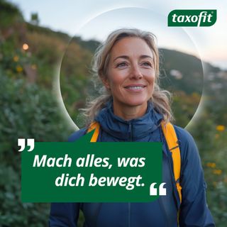 taxofit® Magnesium 400+ Kalium 30 St - Shop Apotheke