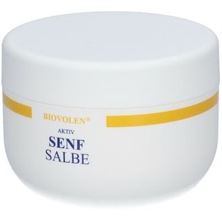 Biovolen® Aktiv Senfsalbe 200 ml - Shop Apotheke