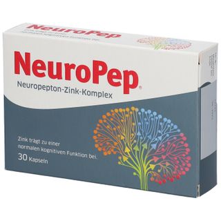 NeuroPep® 30 St - Shop Apotheke