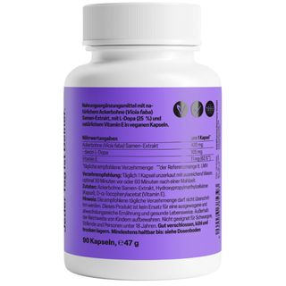 ZeinPharma® L-Dopa+ 105 mg 90 St - Shop Apotheke