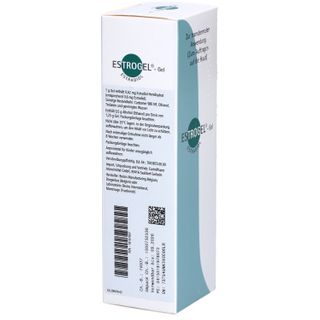 ESTROGEL 80 g mit dem E-Rezept kaufen - Shop Apotheke