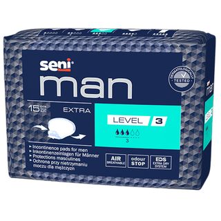 seni® Man Extra Level 3 15 St - Shop Apotheke