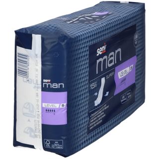 seni® Man Super Level 5 15 St - Shop Apotheke