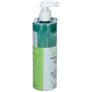 noreva Zeniac® Reinigungsgel 800 ml - Shop Apotheke