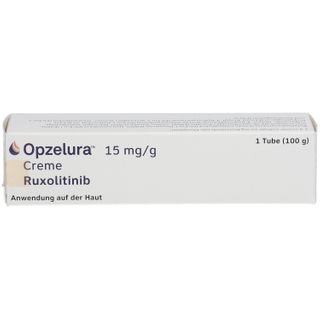 OPZELURA 15 mg/g Creme 100 g mit dem E-Rezept kaufen - Shop Apotheke