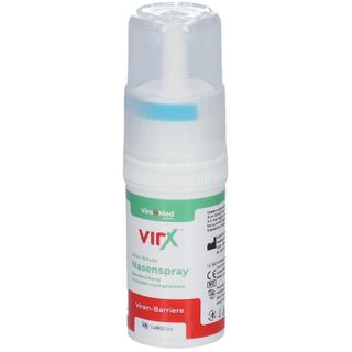 virX™ Viren Schutz Nasenspray 25 ml - Shop Apotheke
